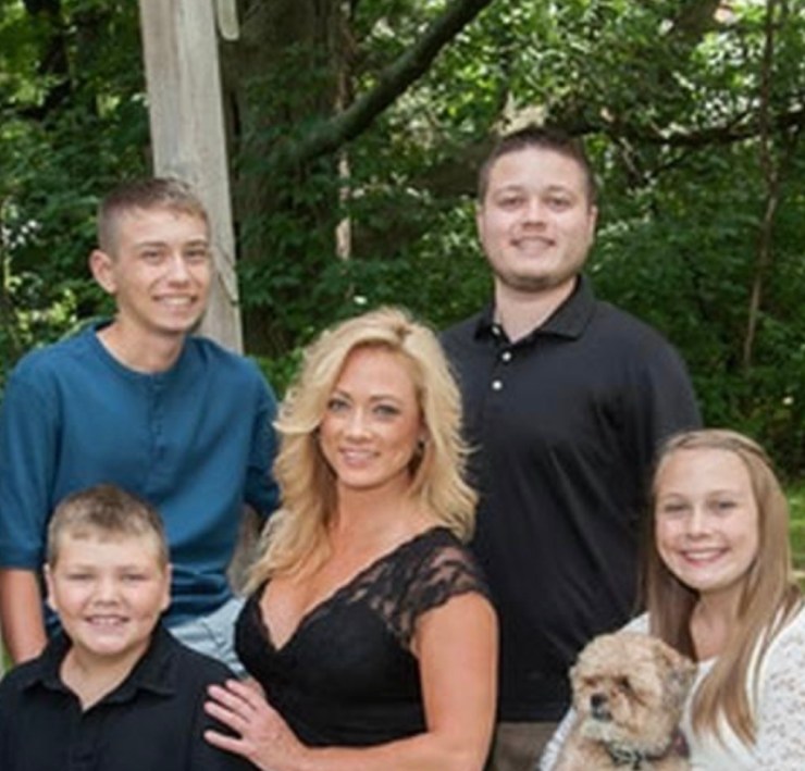 “Love Without Access: Lessons From Family Estrangement, Boundaries, and ...